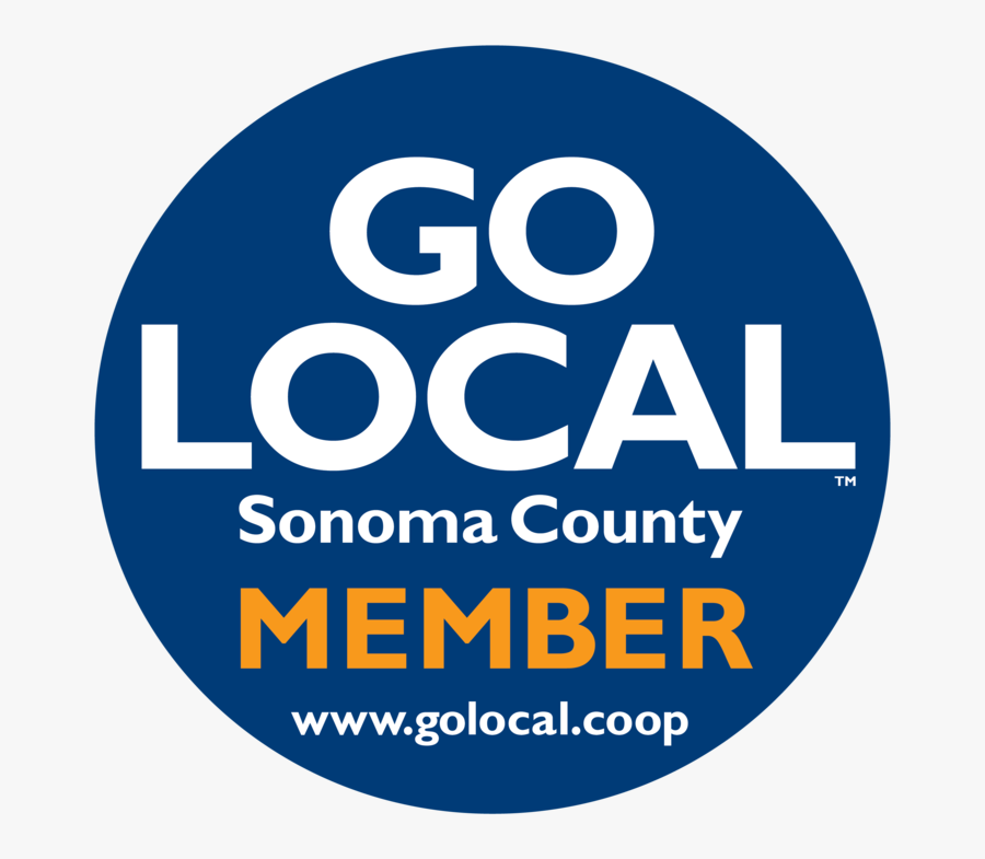 Golocalmember-01 - Go Local , Free Transparent Clipart - ClipartKey