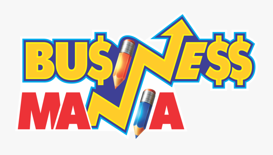 Business Mania , Free Transparent Clipart - ClipartKey