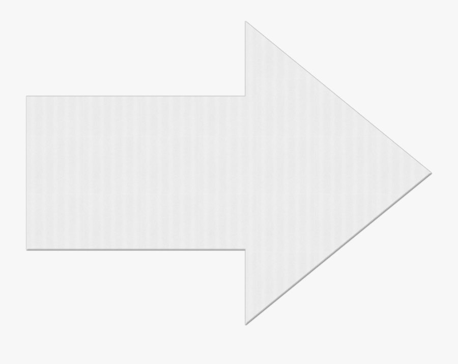 24 - Arrow Sign White , Free Transparent Clipart - ClipartKey