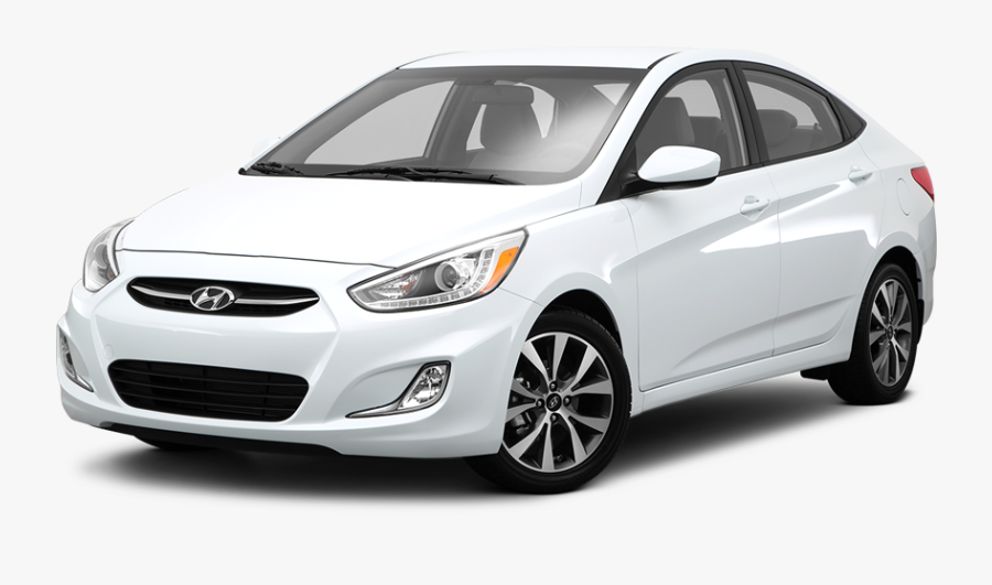 Accent Auto Vector Png Transparent Accent Auto Vector - 2015 Hyundai ...