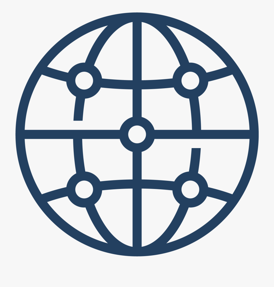 Cws Data Tool - Icon Vector Globe Png , Free Transparent Clipart ...