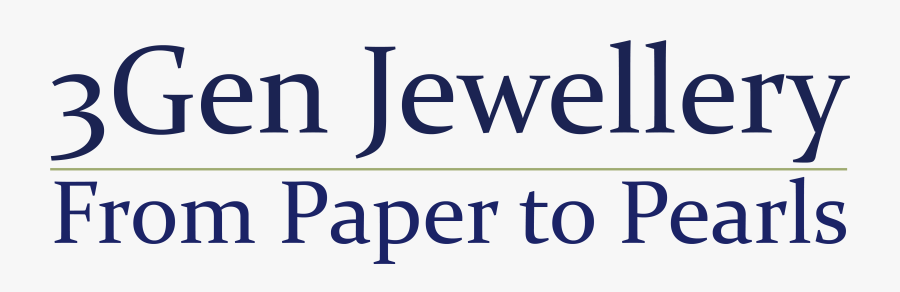 3gen Jewellery , Free Transparent Clipart - ClipartKey