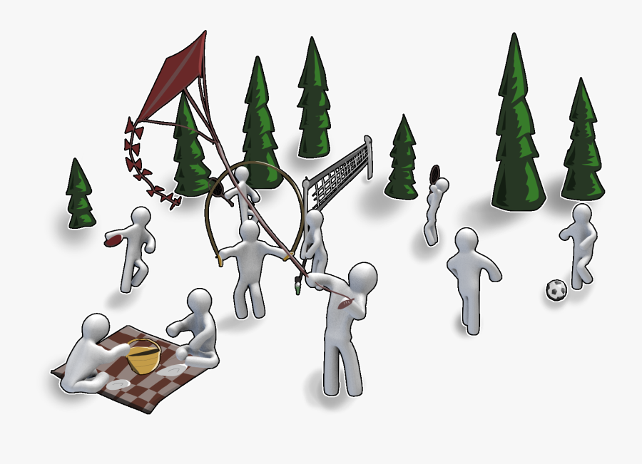 Hobbies On Transparent , Free Transparent Clipart - ClipartKey