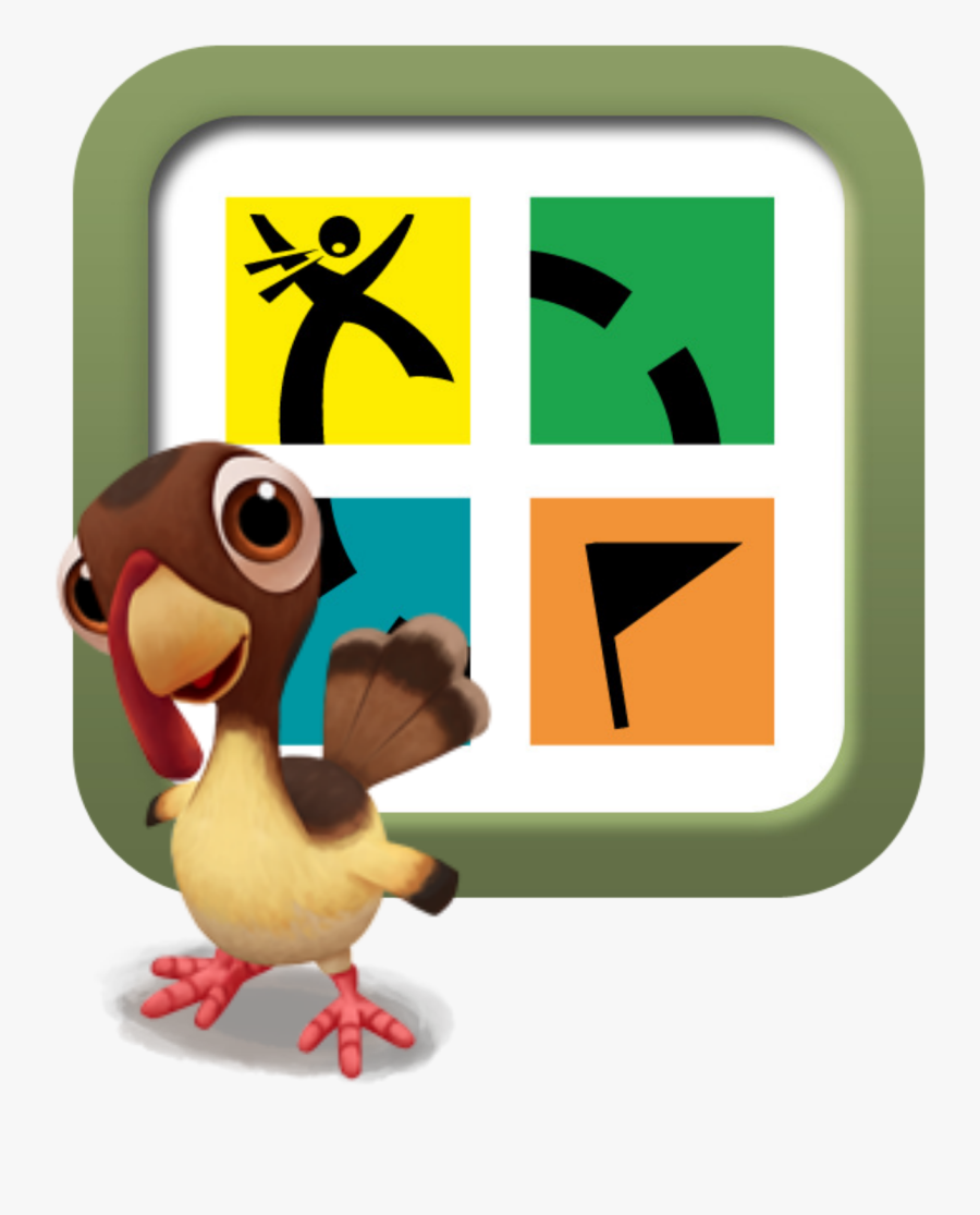 Gobble Gobble Clipart , Free Transparent Clipart - ClipartKey