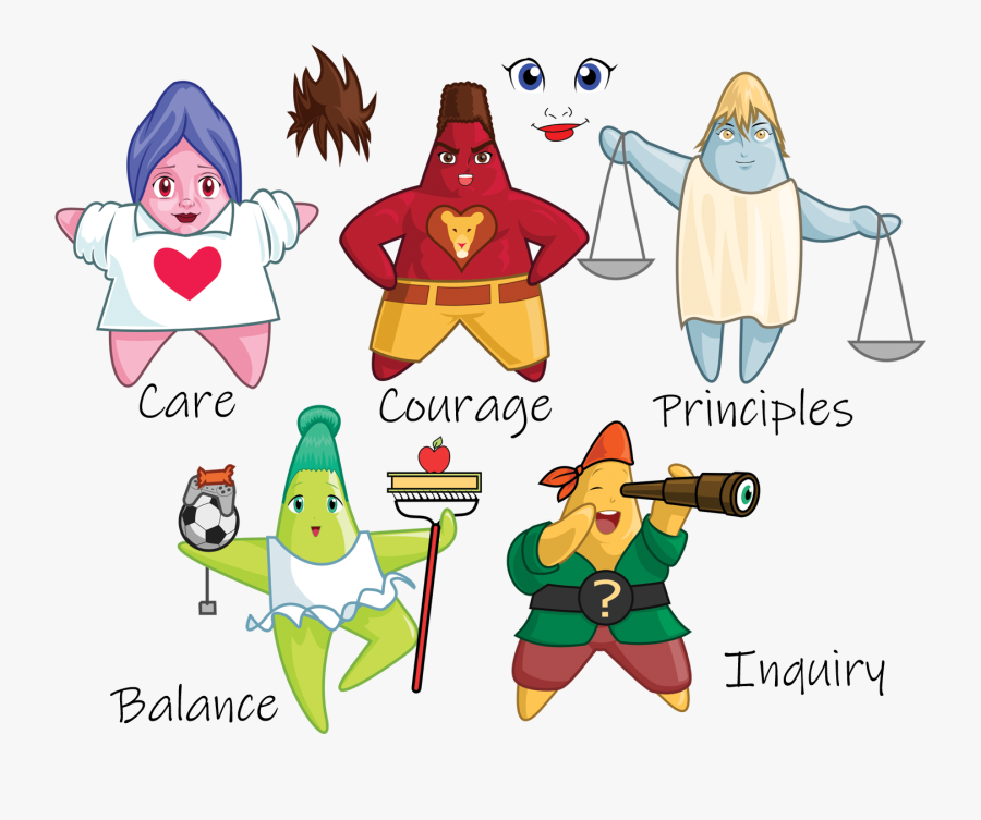 Character Design By Kaiser77 For This Project - Cartoon , Free ...