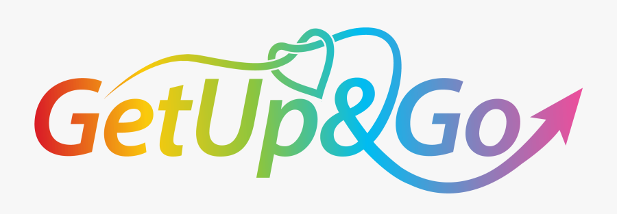 Image - Get Up And Go , Free Transparent Clipart - ClipartKey