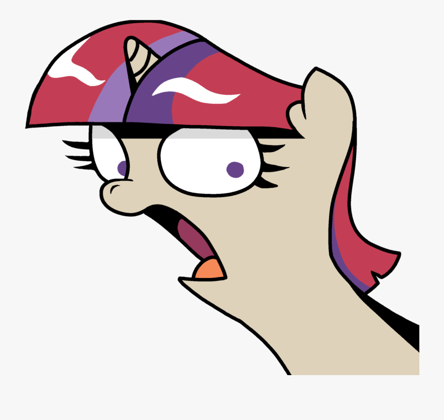 Scared Clipart Transparent - Cartoon , Free Transparent Clipart ...