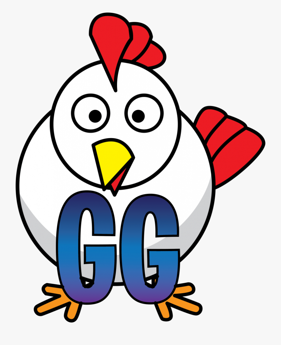 Cartoon Chicken Transparent Background , Free Transparent Clipart ...