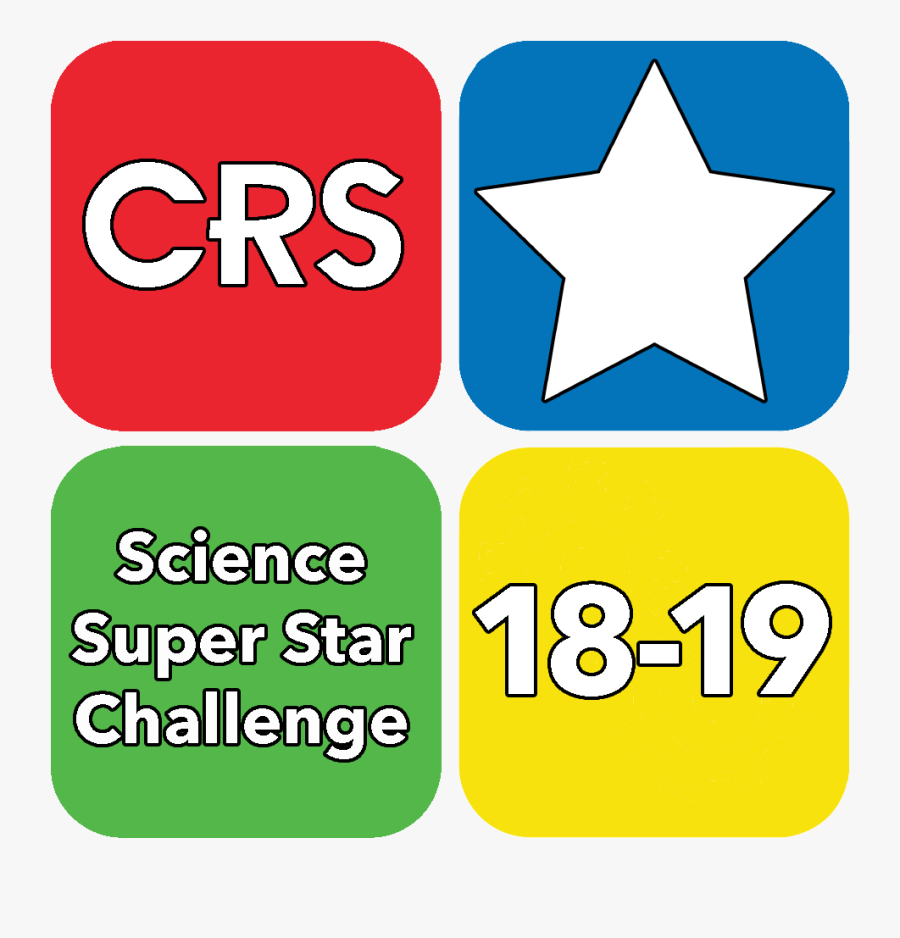 Science Super Star Logo , Free Transparent Clipart - ClipartKey