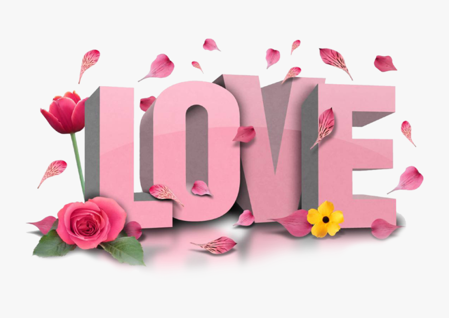 Love Background Design Png , Free Transparent Clipart - ClipartKey