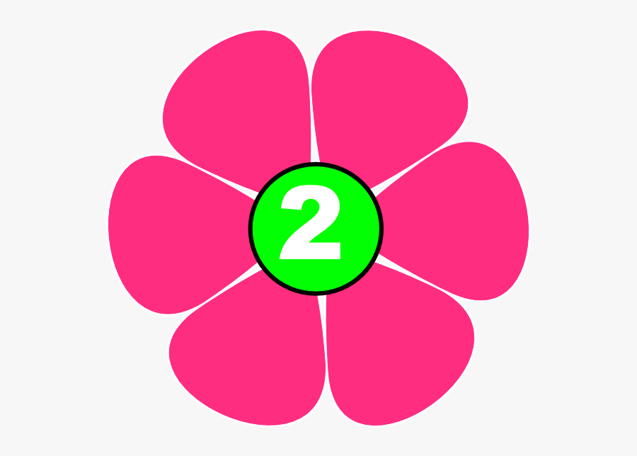 Flower Power Png , Free Transparent Clipart - ClipartKey
