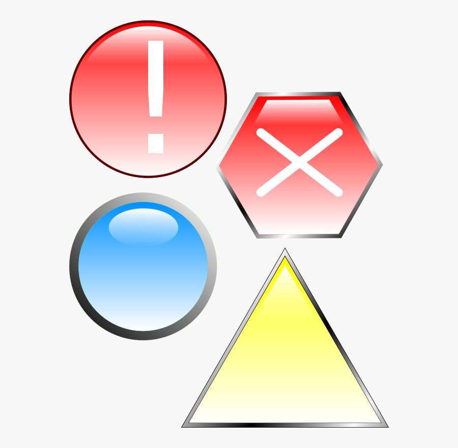 Signs - Circle , Free Transparent Clipart - ClipartKey