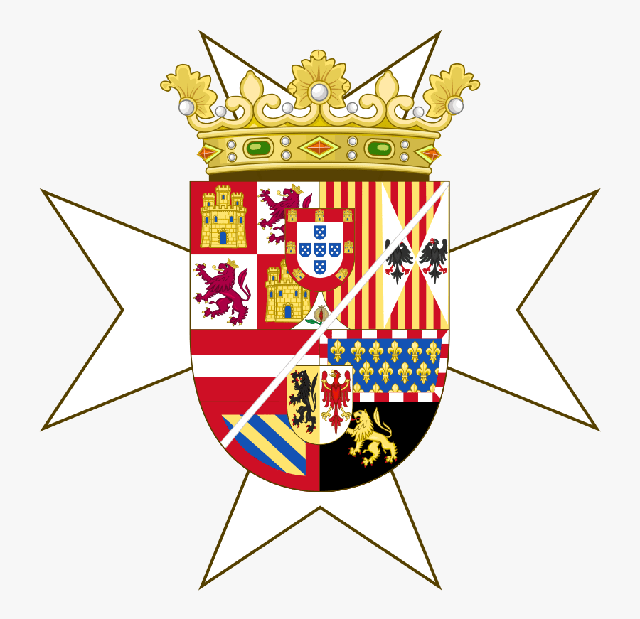 Asturias Coat Of Arms , Free Transparent Clipart - ClipartKey