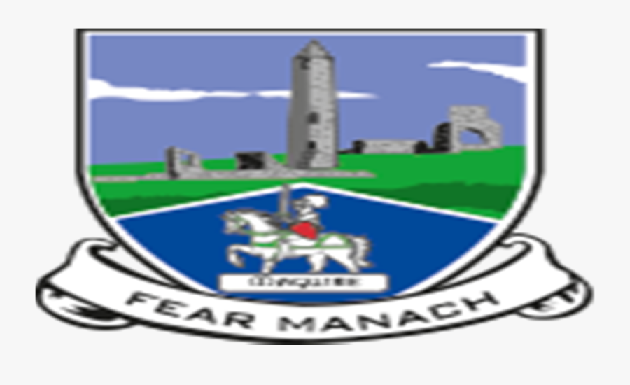 Fermanagh Gaa Crest , Free Transparent Clipart - ClipartKey