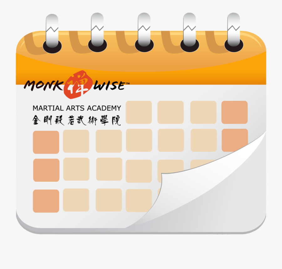 Studio Calendar & , Free Transparent Clipart - ClipartKey