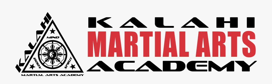 Kalahi Martial Arts Academy , Free Transparent Clipart - ClipartKey