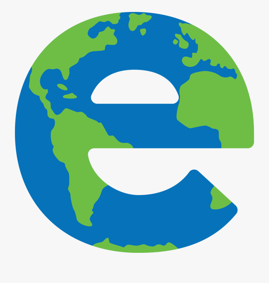 Half Earth Project Logo , Free Transparent Clipart - ClipartKey