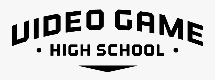 Vghs - Video Games Logo Png , Free Transparent Clipart - ClipartKey