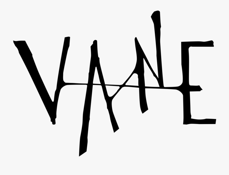 Vane Logo Black , Free Transparent Clipart - ClipartKey