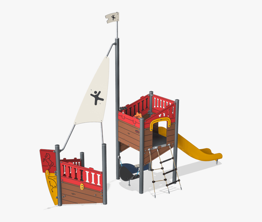 Transparent Basketball Hoop Side View Png - Kompan Pcm1025 , Free ...