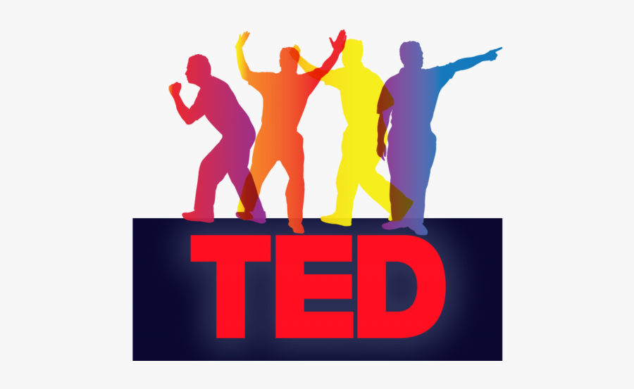 Ted Talks (video) , Free Transparent Clipart - ClipartKey