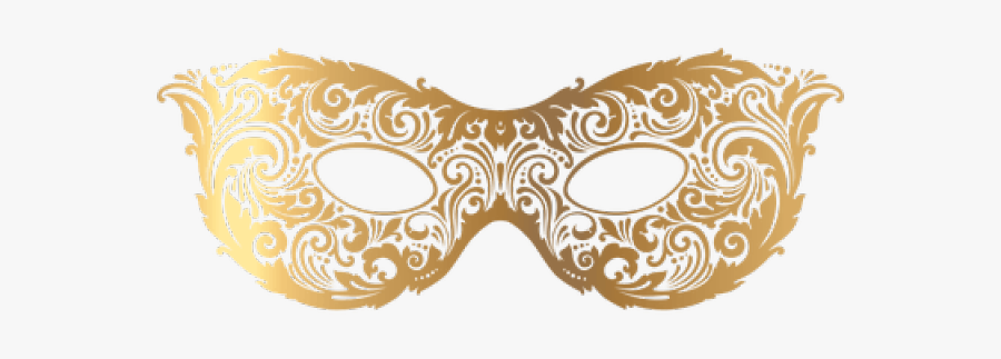 Transparent Background Masquerade Clipart , Free Transparent Clipart ...
