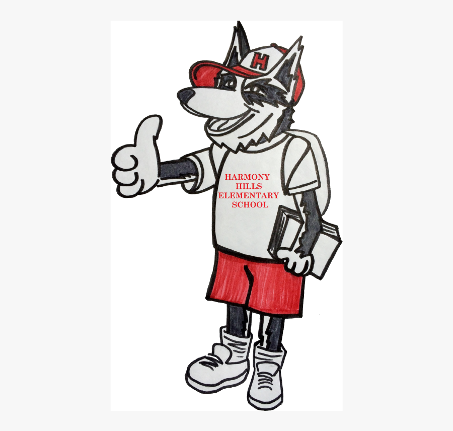 Mascot - Cartoon , Free Transparent Clipart - ClipartKey