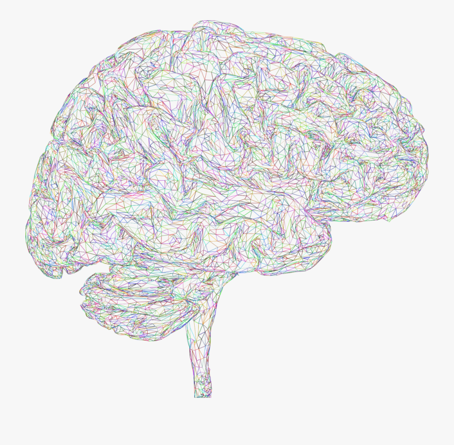 Adhd Child Brain - Thought Png 3d , Free Transparent Clipart - ClipartKey
