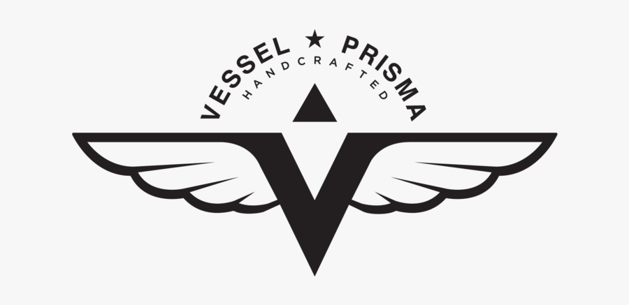 Vessel Prisma Logo Dark2048 , Free Transparent Clipart - ClipartKey