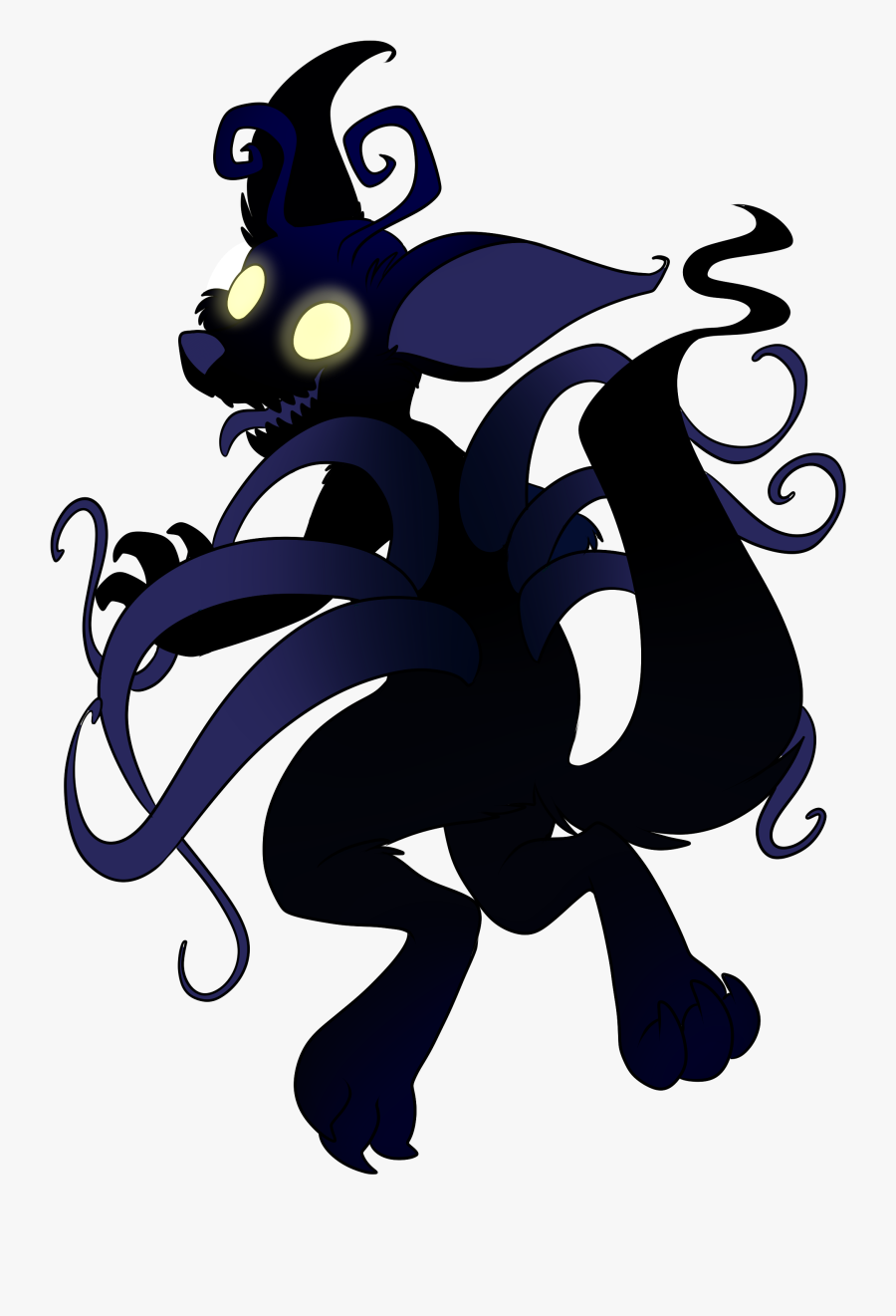 Heartless Keely - Illustration - Illustration , Free Transparent ...