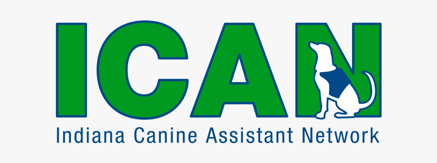 Ican Dog Logo , Free Transparent Clipart - ClipartKey