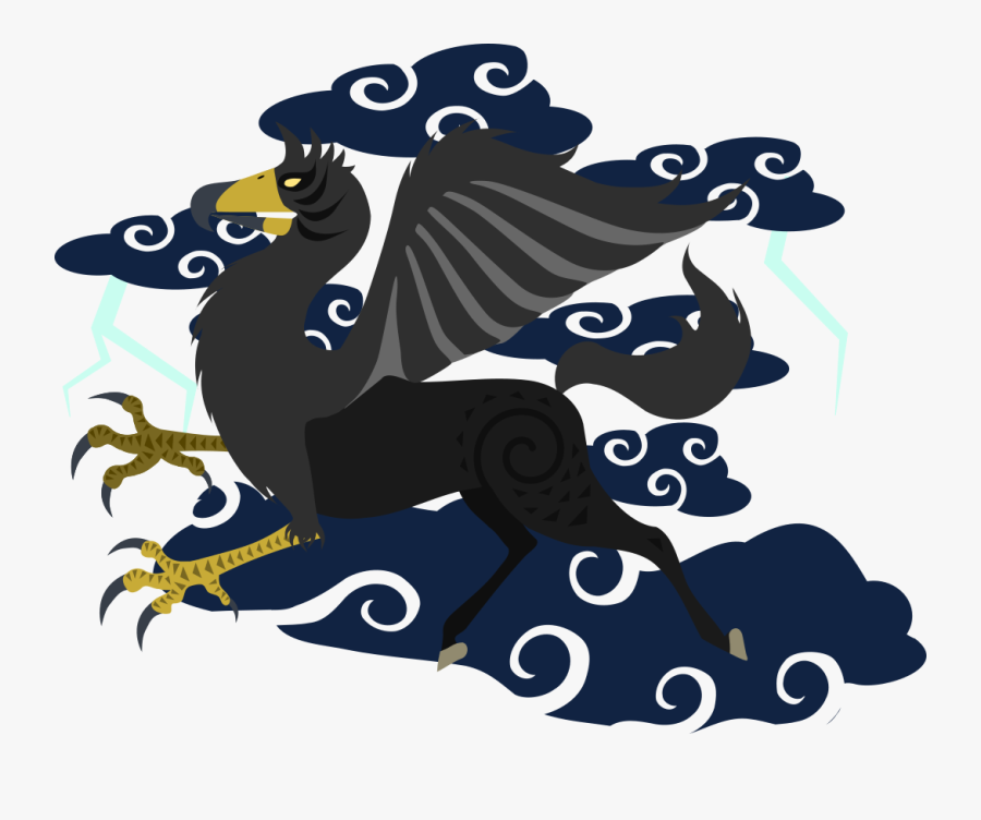 Fanon Monster Hunter Wiki - Illustration , Free Transparent Clipart ...