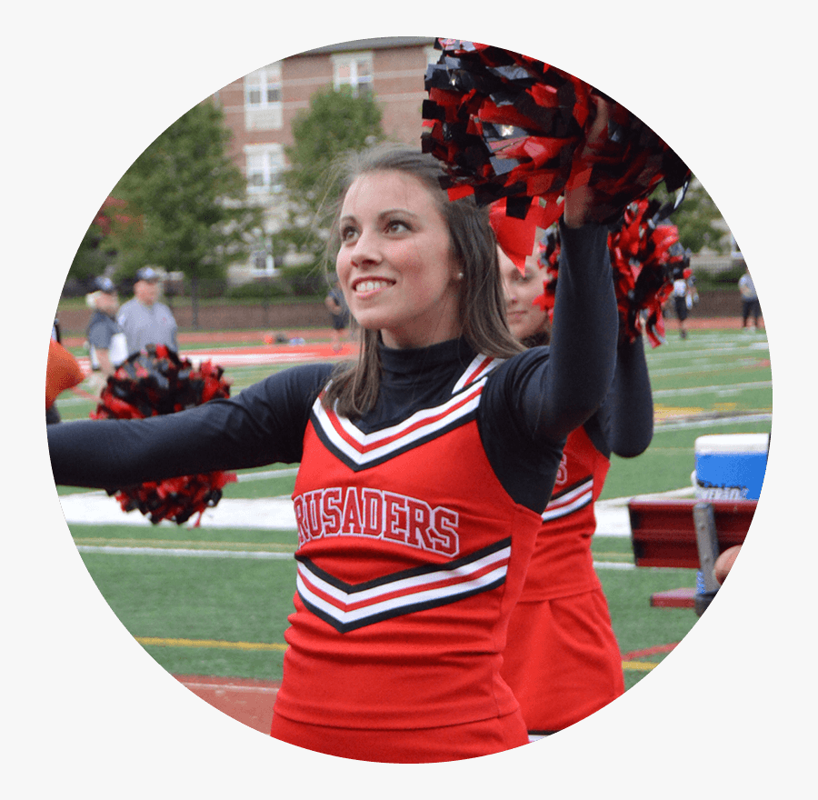 Transparent Cheering Sports Crowd Clipart - High School Cheerleading ... Transparent Cheering Sports Crowd Clipart - High School Cheerleading ...