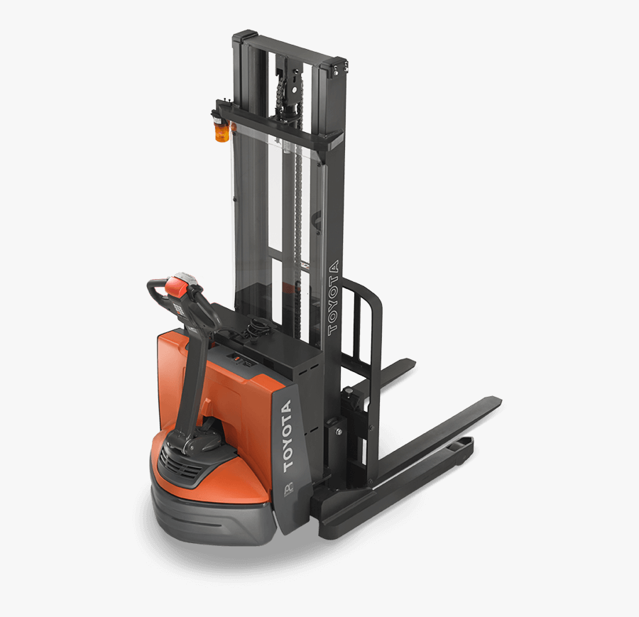 Walkie Stacker , Free Transparent Clipart - ClipartKey