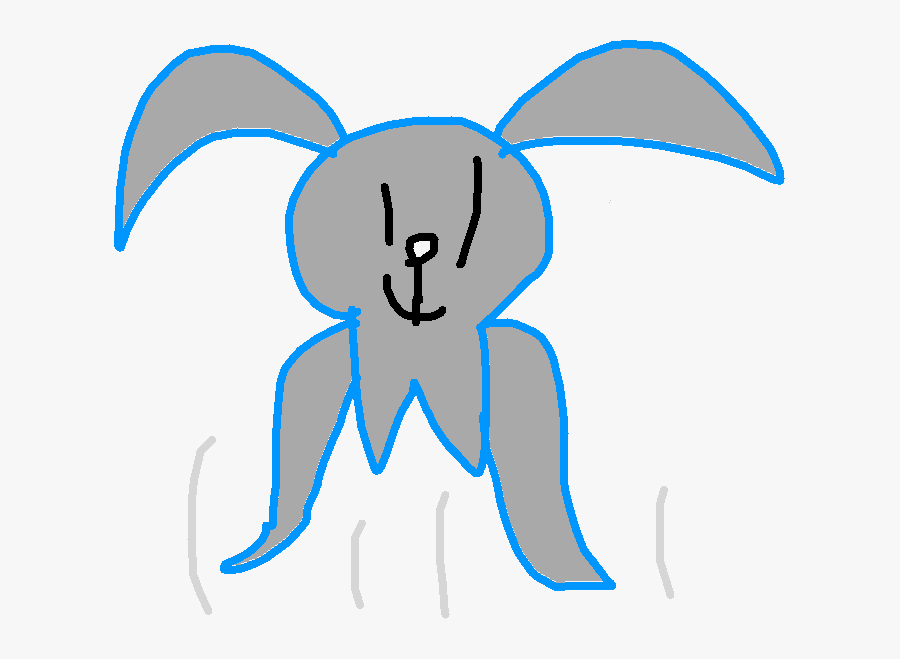 Transparent Patronus Png - Cartoon , Free Transparent Clipart - ClipartKey