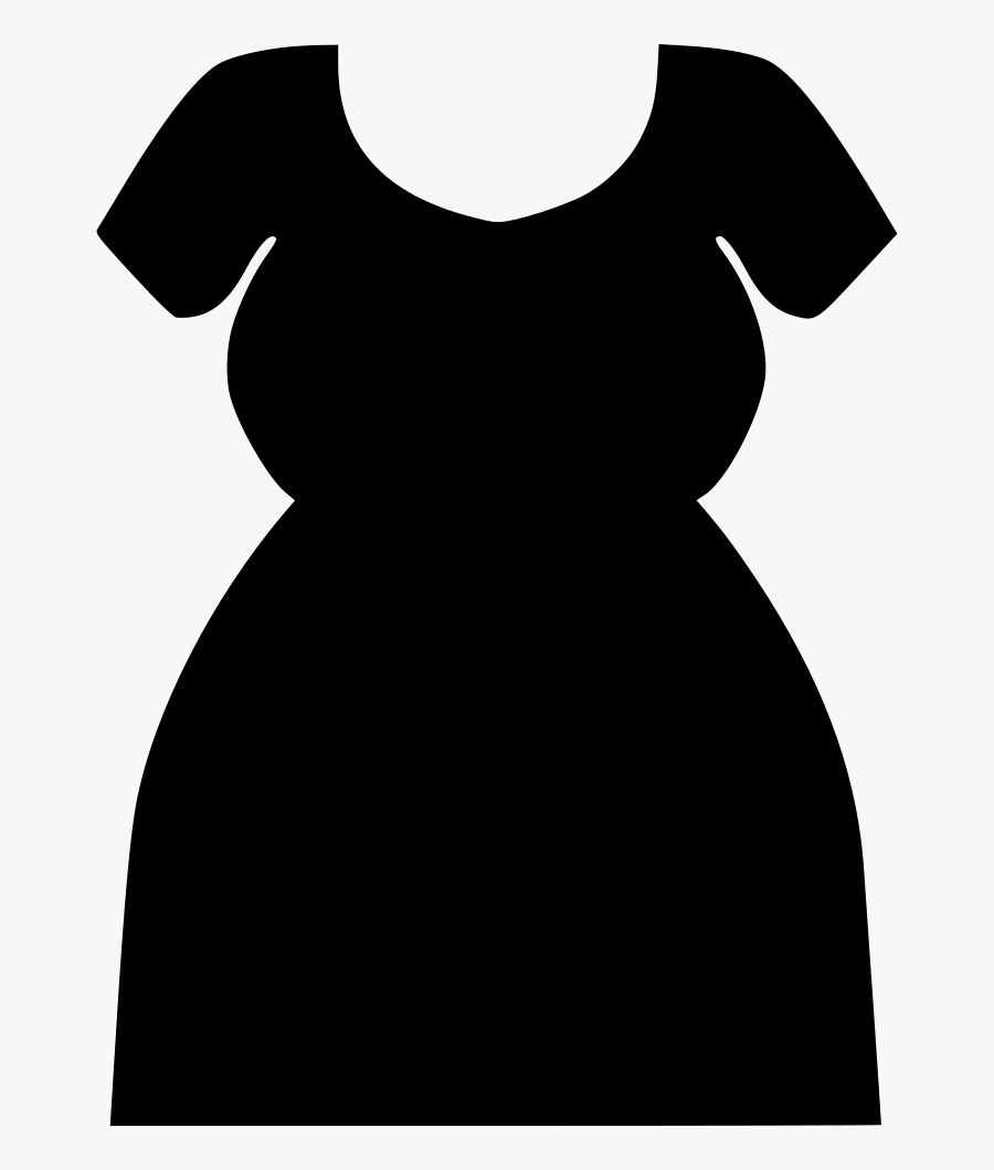 Fat Dress Png - Fat Woman Icon Png , Free Transparent Clipart - ClipartKey