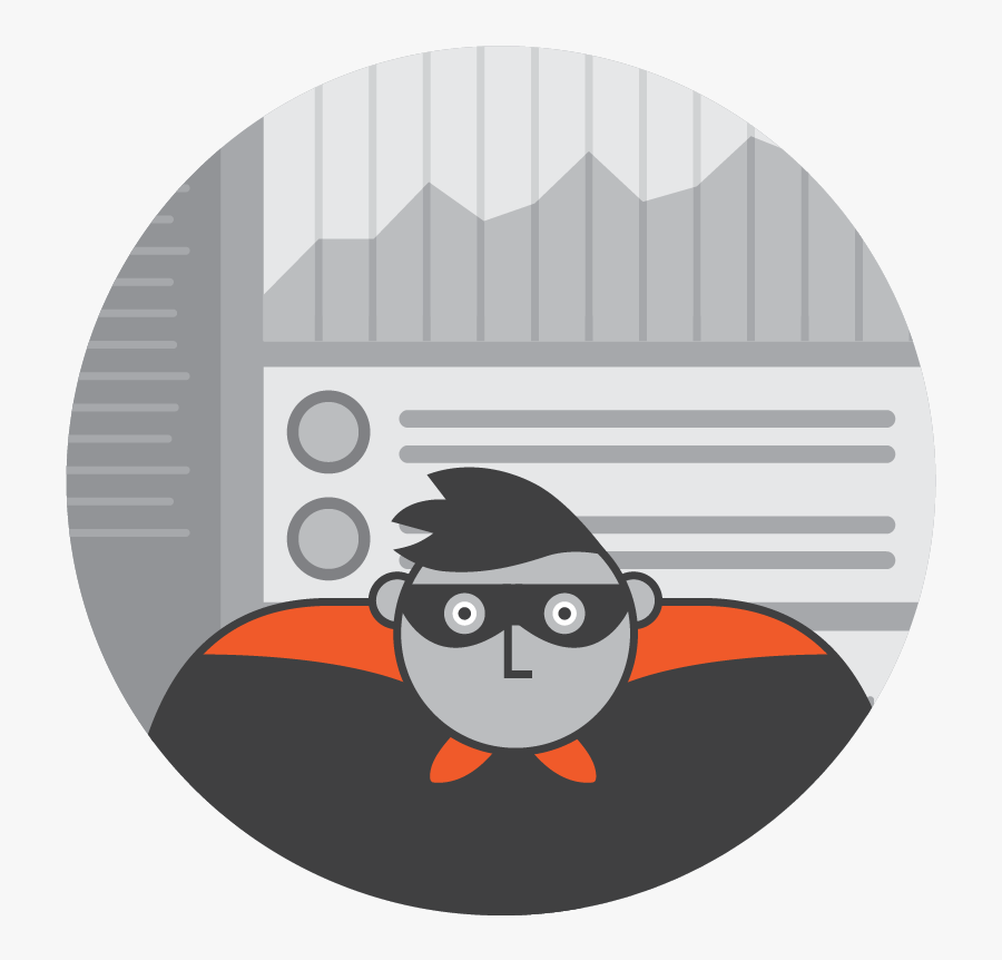 Privileged Interface Exposure - Cartoon , Free Transparent Clipart ...