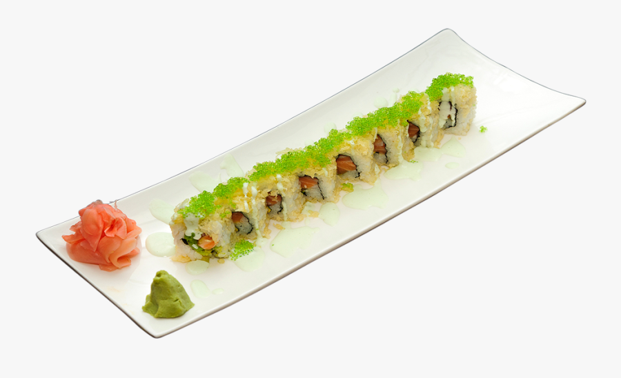 California Roll , Free Transparent Clipart - ClipartKey