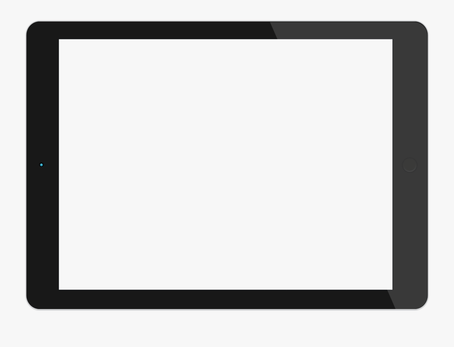 Tablet Computer , Free Transparent Clipart - ClipartKey