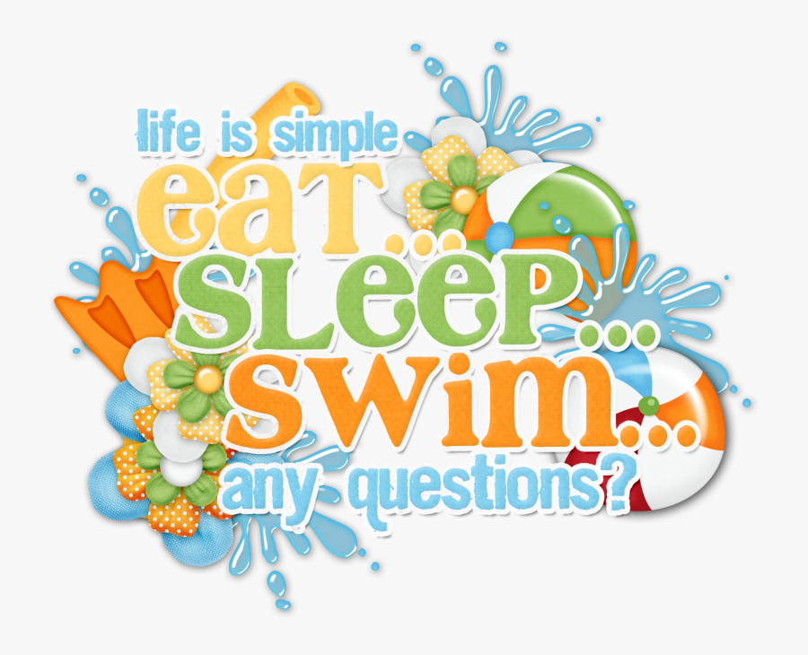 Pool Clip Party Word , Free Transparent Clipart - ClipartKey