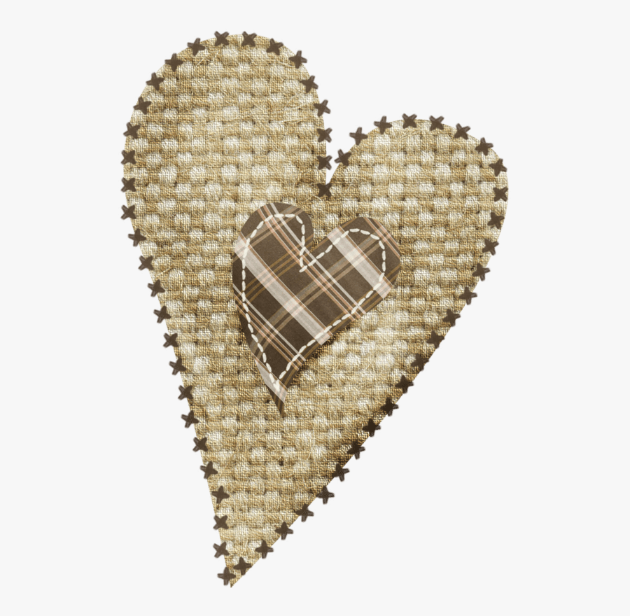 Country Heart Clip Art - Clip Art , Free Transparent Clipart - ClipartKey