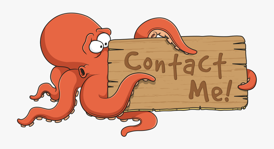 Contact Me Clipart , Free Transparent Clipart - ClipartKey