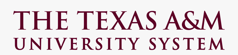 Office Of Marketing And Communications - Tamu System Logo , Free ...