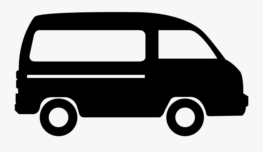 Transparent Van Icon Png , Free Transparent Clipart - ClipartKey