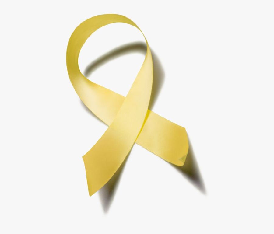 Yellow Ribbon Png Photos - Pink Ribbon Breast Cancer Png , Free ...