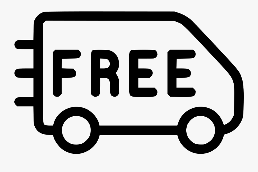 Free Delivery Png , Free Transparent Clipart - ClipartKey