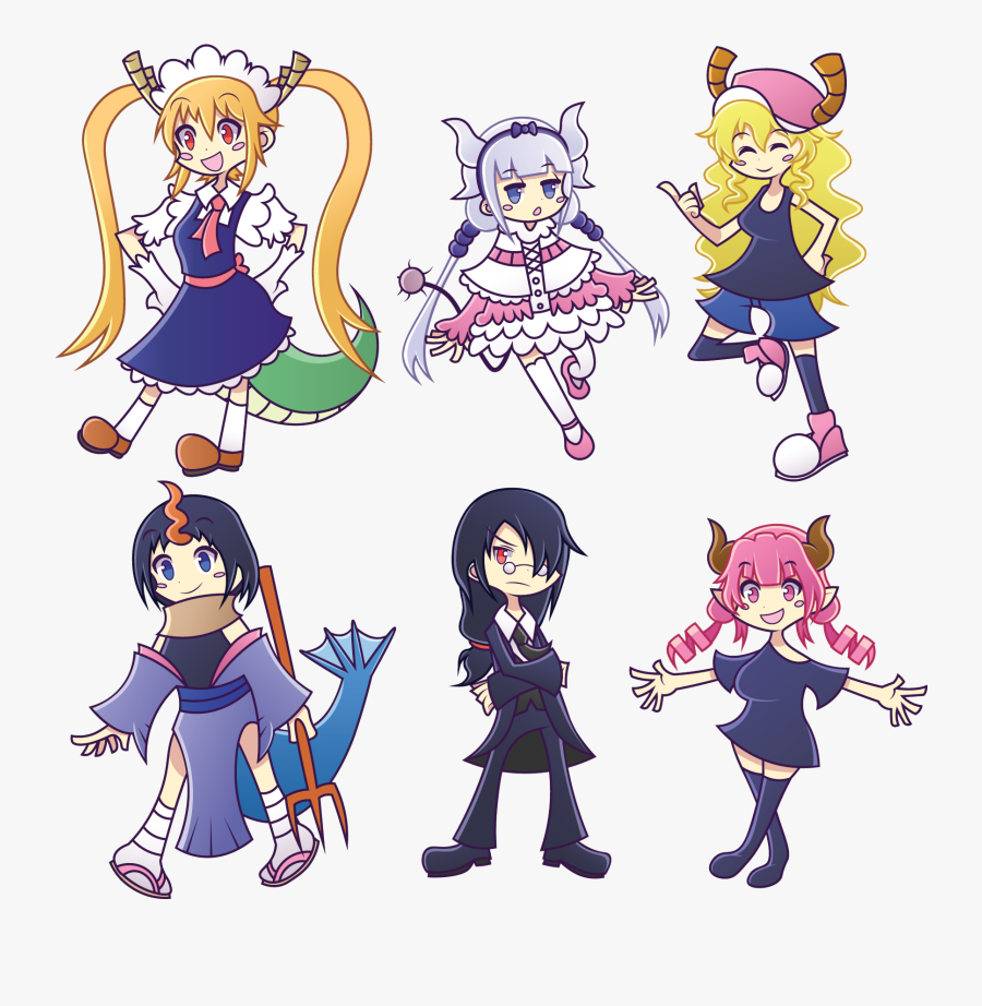 Puyo Puyo Art Style , Free Transparent Clipart - ClipartKey