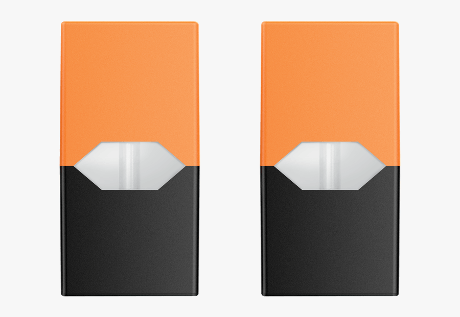 Love Wood Clipart Mango - Juul Pods 2 Pack , Free Transparent Clipart ...