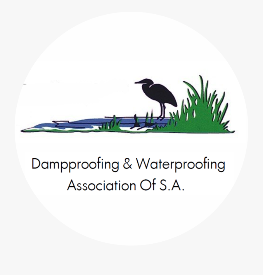 Damp Proofing And Waterproofing Association Of South , Free Transparent ...