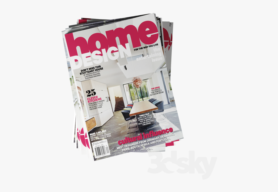 Clip Art Magazine Stack - Flyer , Free Transparent Clipart - ClipartKey